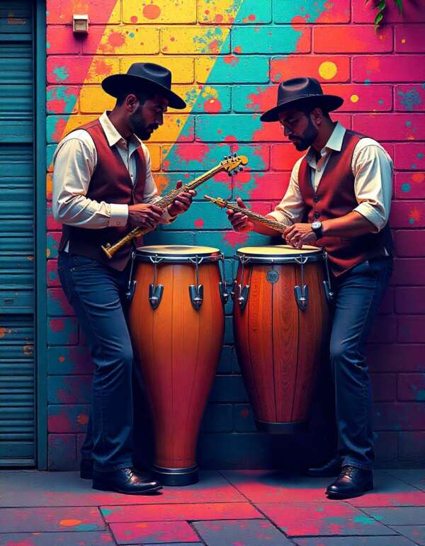 Salsa Music: Types of Salsa Music - LatinPlanner